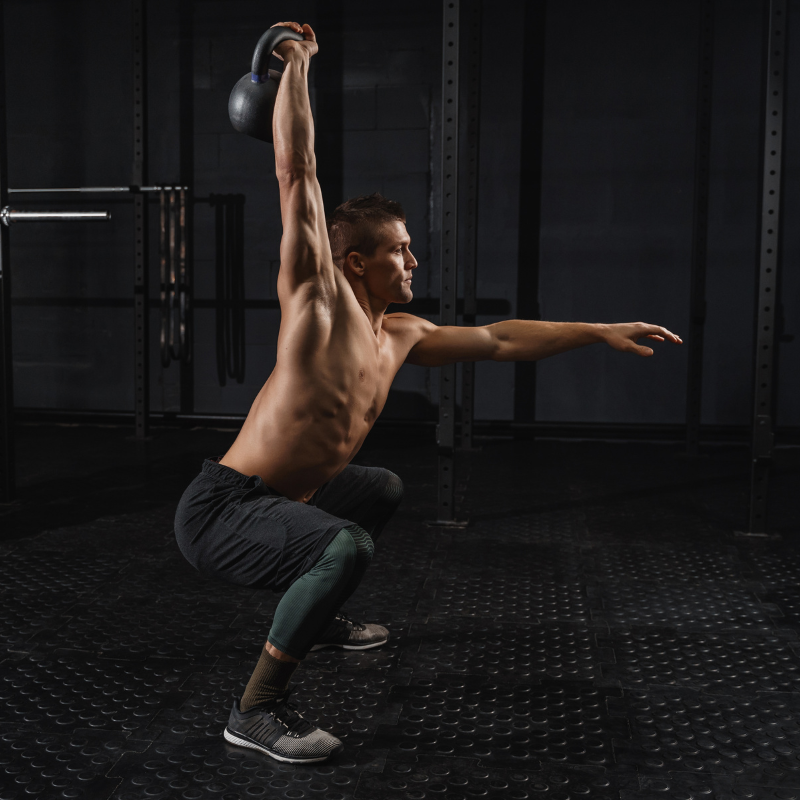 Improve Sports Performance — LumiRed