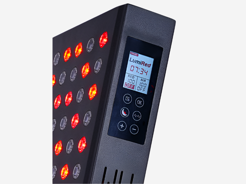 LumiPro Max 300 - LED Red Light Panel - LumiRed